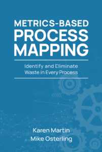 Metrics-Based Process Mapping - TKMG Academy