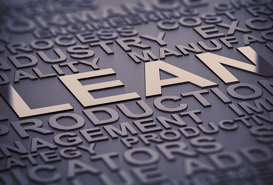 Lean Terminology - TKMG Academy