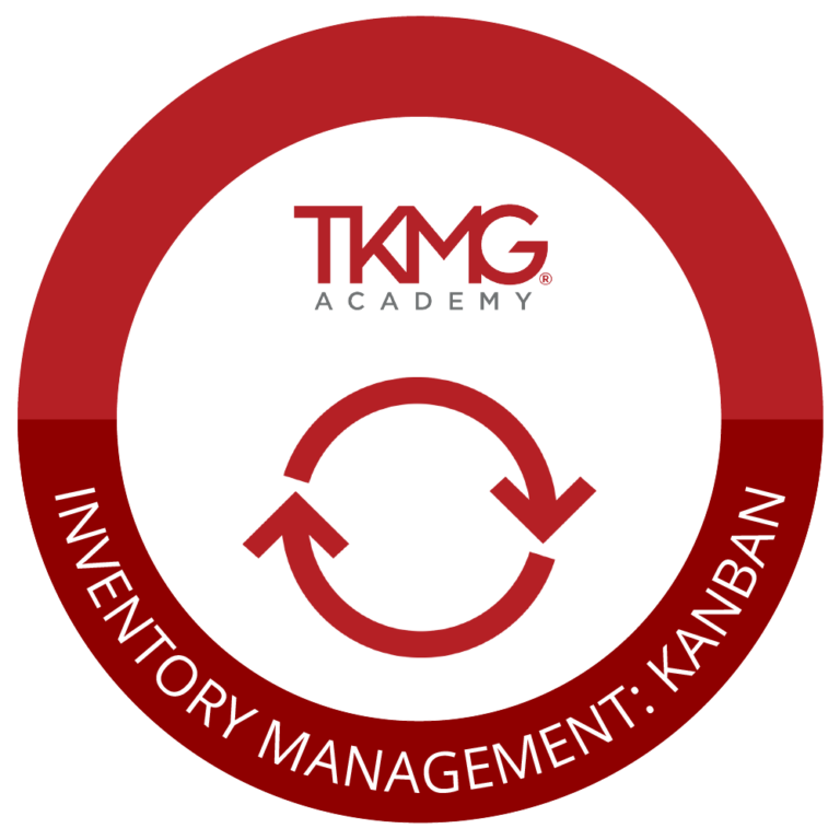 Inventory Management: Two-Bin Kanban Systems - TKMG Academy