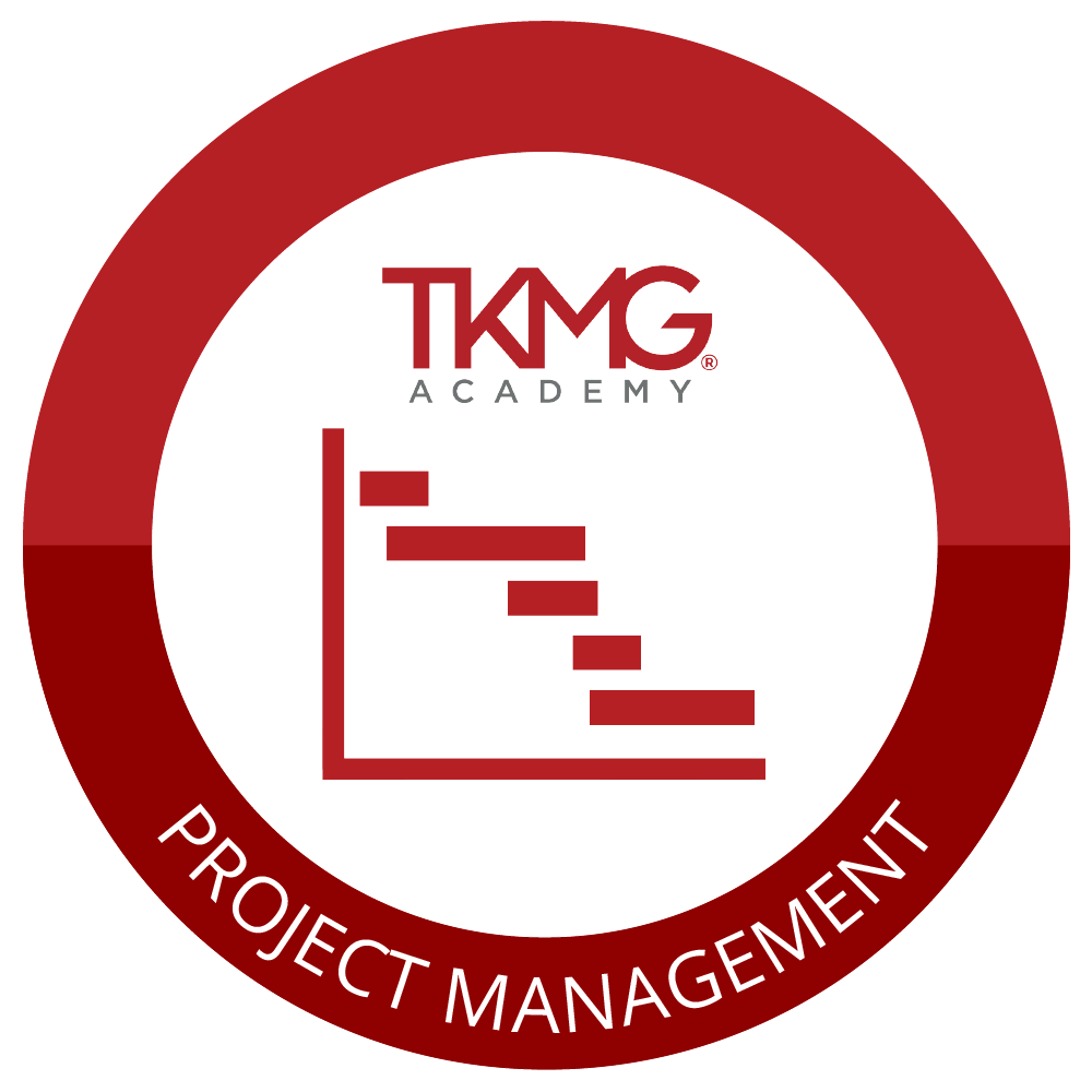 Project Management Essentials - TKMG Academy