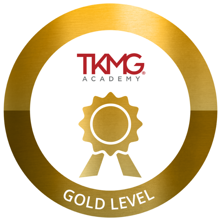Home - TKMG Academy